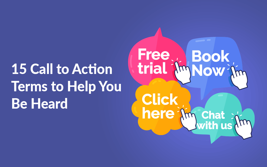 Everything You Should Know About Calls to Action - Adox Global