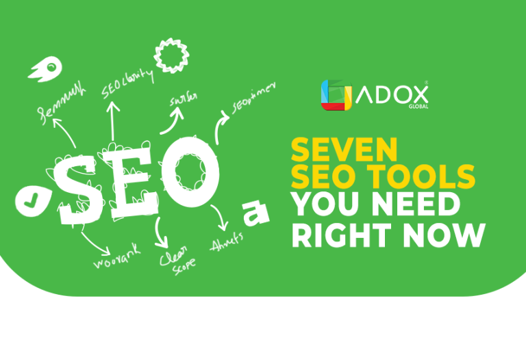 Adox Global - Best Digital Marketing Company in Kerala